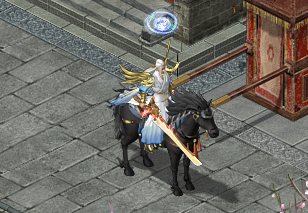 《剑侠世界》端游官网丨资料片「快意江湖」开启！