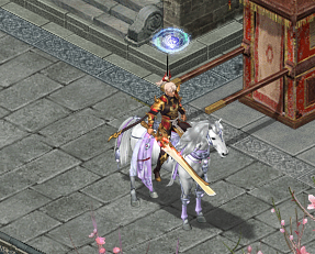 《剑侠世界》端游官网丨资料片「快意江湖」开启！